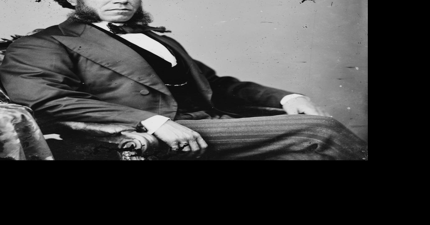 SC largely forgot one of its founding fathers. Now leaders want to ...