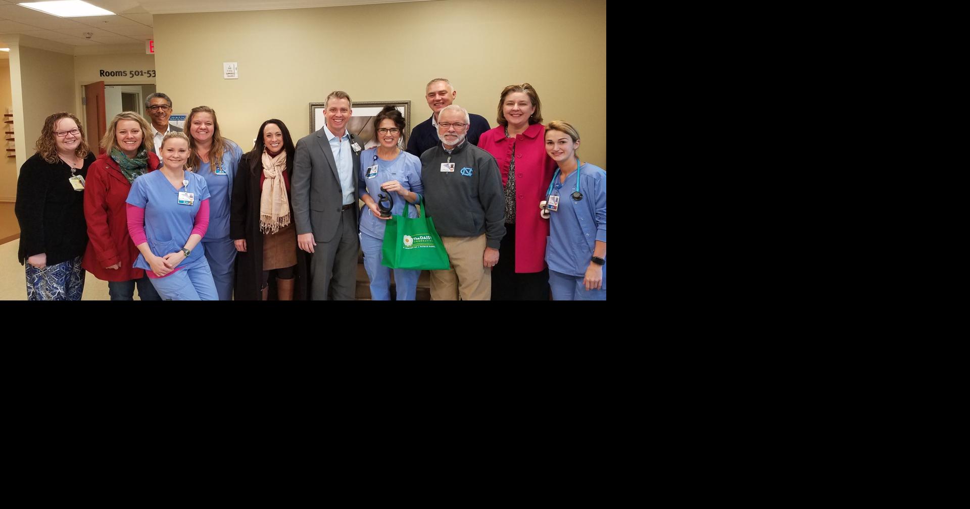 East Cooper Medical Center recognizes nurse excellence