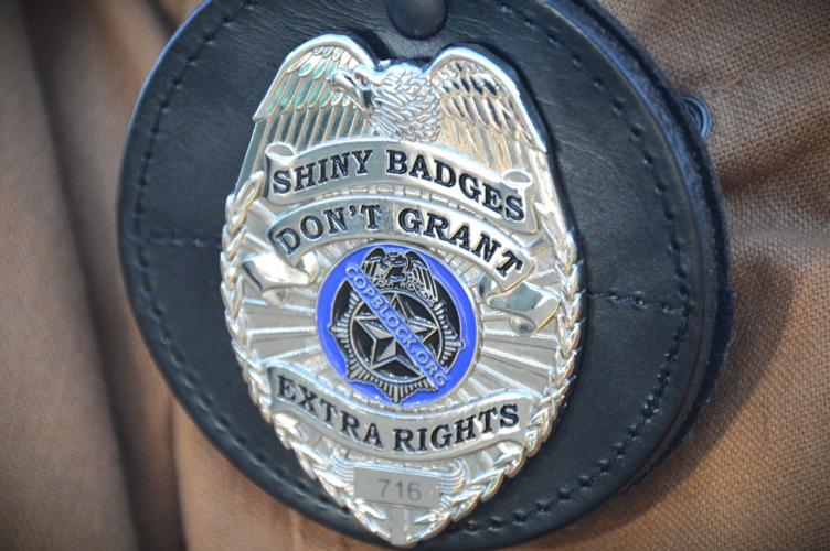 The amateur cameramen testing the limit of free speech in SC