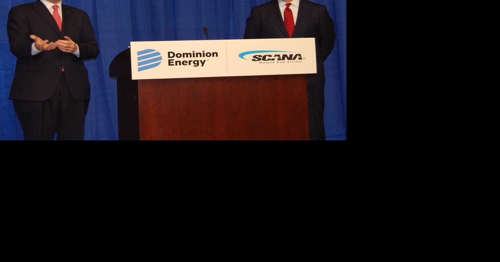 Ex-Dominion CEO who engineered SCE&G buyout dies 1 day after retiring