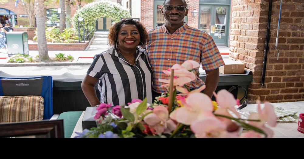 WeGOJA zeroes in on community outreach | Community News ...