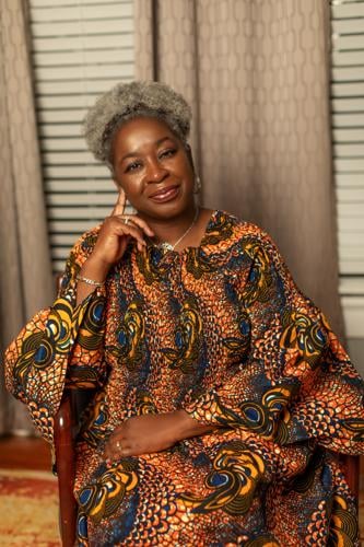 In Aiken, Donna Moore Wesby's love of God led her to purpose