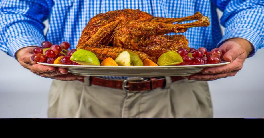 Public Safety warns Thanksgiving cooks of potential fire hazards | News ...