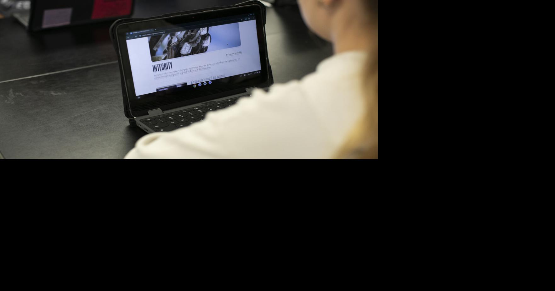 Medal of Honor values promoted in newly launched program