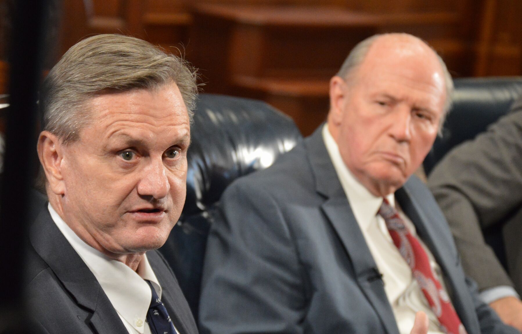SC Republicans’ plan to focus on growth in 2026 session