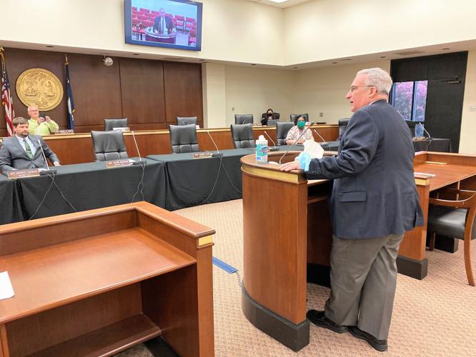 Renowned doctor joins Greenville Health Authority, says Upstate care is ...