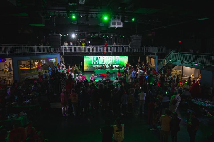 Kiki ballroom haus, Carolina House of Telfar, set to slay at Arts ...