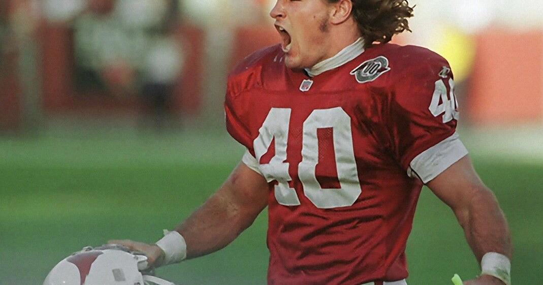 Pat Tillman inspired Clemson baseball coach Erik Bakich