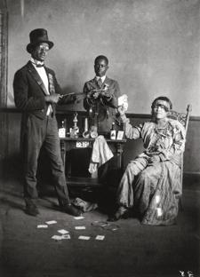 Reissue of Richard Samuel Roberts’ Photo Book Promises a Third Life for ...