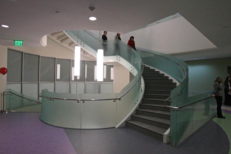 New Trident Building | Archives | postandcourier.com