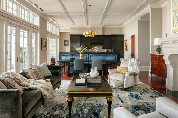 Advice from Interior Designers: Love Your Living Space | Special ...