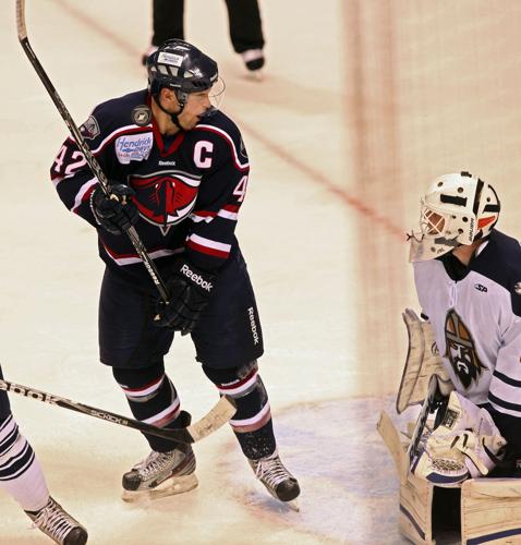 Stingrays host Road Warriors | Sports | postandcourier.com
