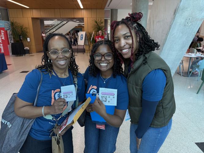 Romance books create community, opportunity in Columbia