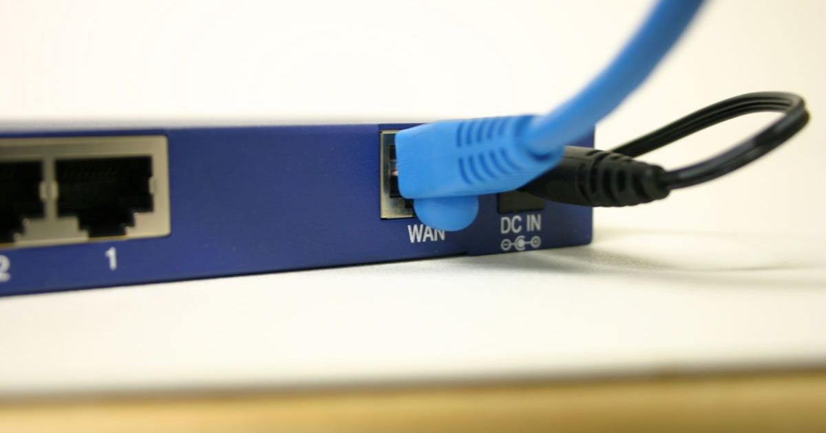 Ways to speed up slow Wi-Fi