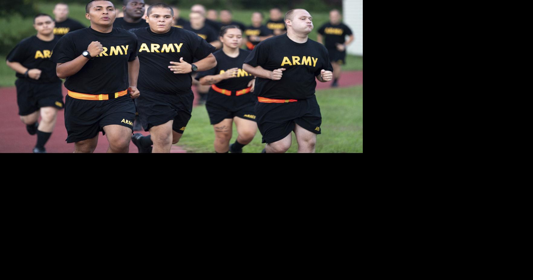 Commentary: Face up to military recruitment problems | Commentary ...