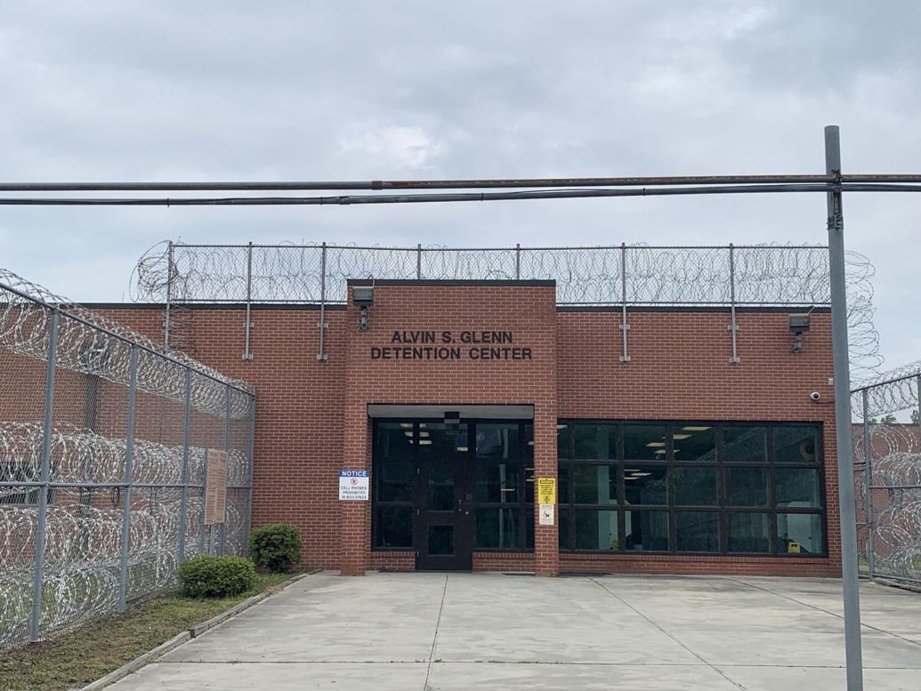 Judge upholds inmate complaints against Richland Co. jail