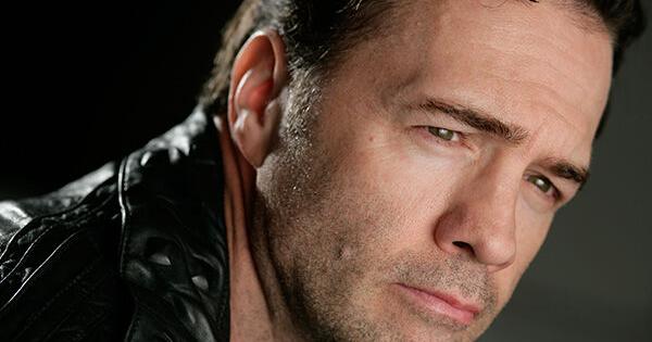 Broadway actor Ciaran Sheehan to perform in Georgetown, Pawleys Island ...