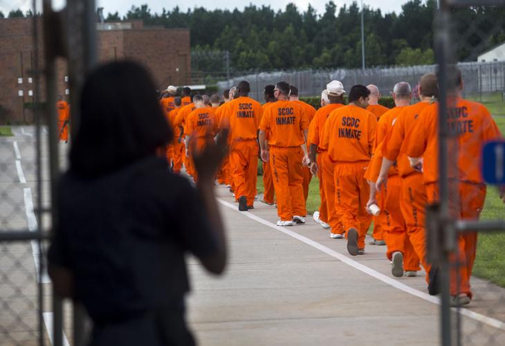 Commentary: SC's parole system is doing more harm than good