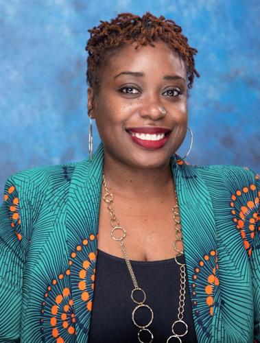 SC hires and promotions