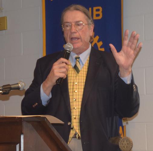 Aiken area is an 'equestrian mecca' for a variety of reasons, horseman ...