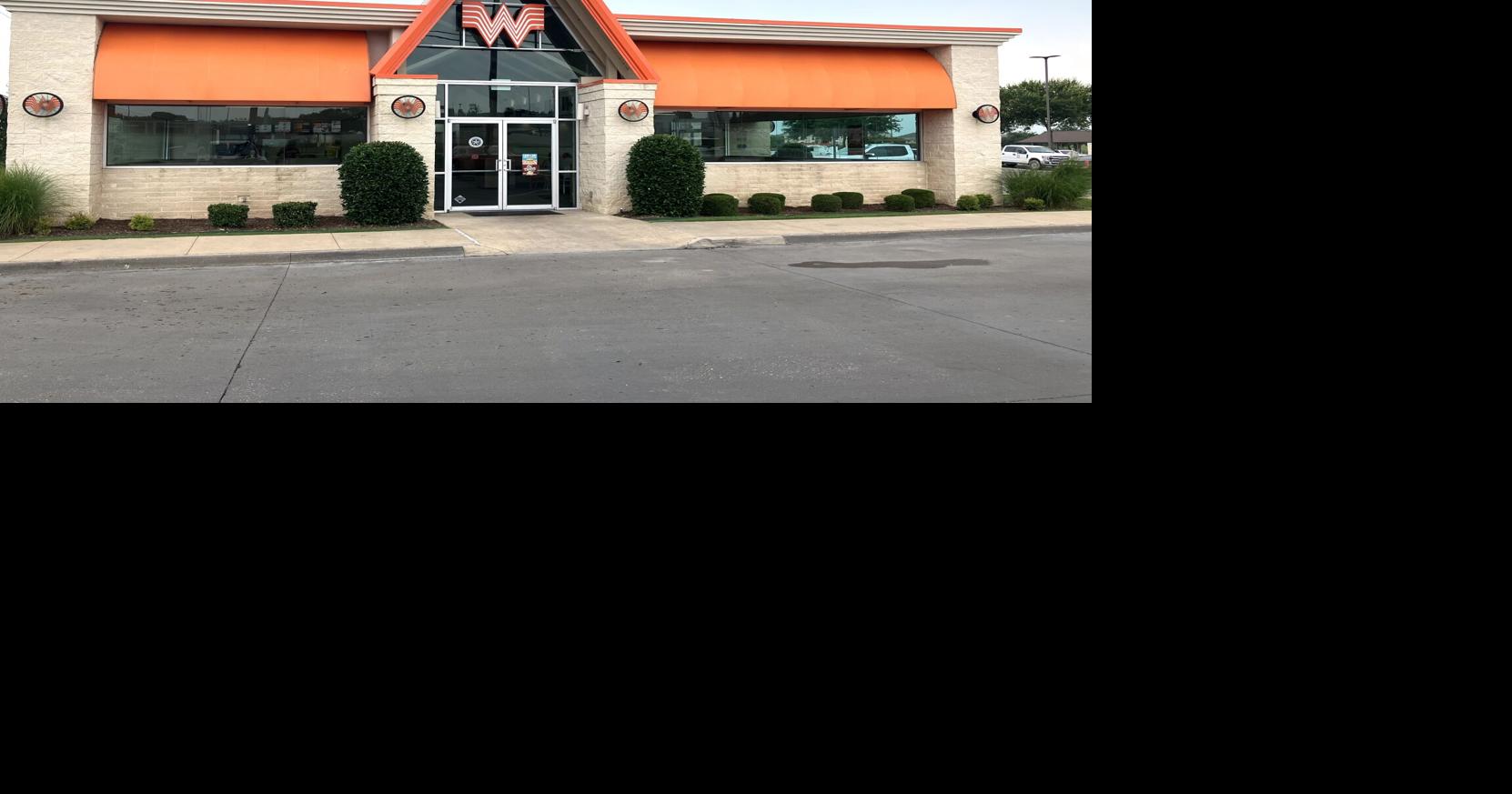 Whataburger plans Greenville SC location on Woodruff Road
