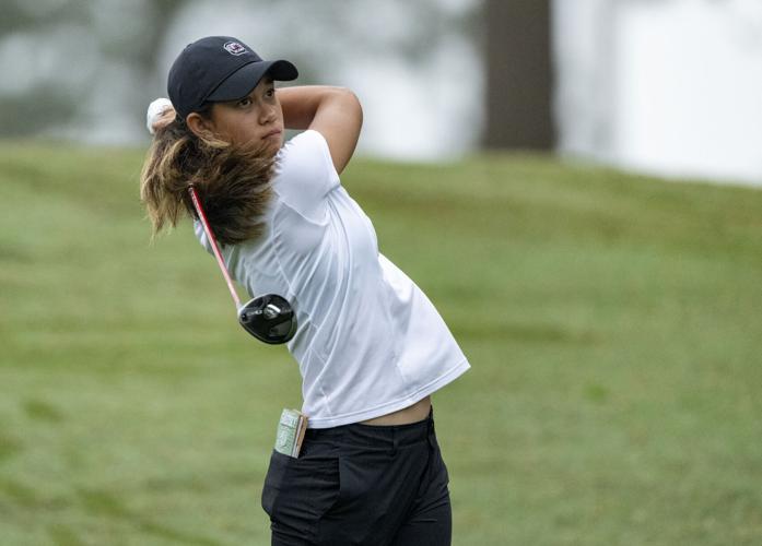 Galitsky, Rydqvist start ANWA in top 30 after round 1