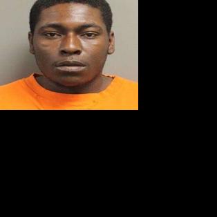 Man awaiting trial in Ladson murder case arrested for 2nd time while on ...