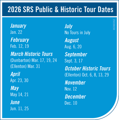 development tour dates 2022