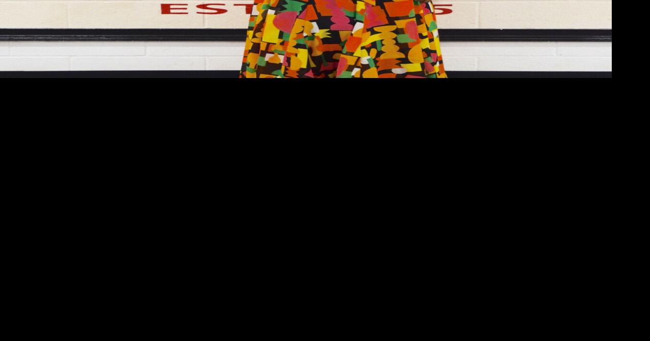 Keyana Hatton is competing to be America's Favorite Teacher