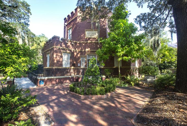 Photos: MUSC Historic Waring Library | Multimedia | postandcourier.com