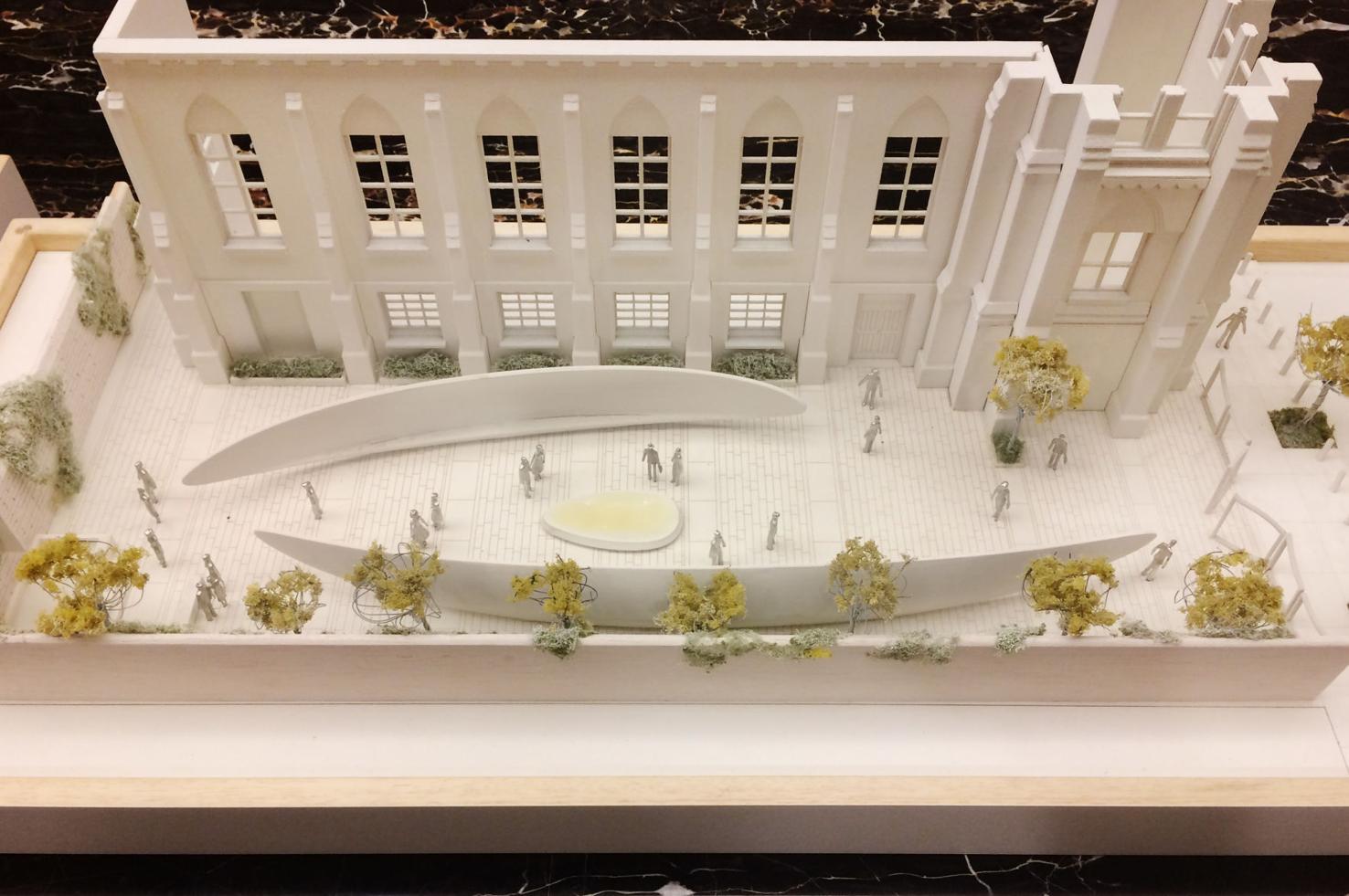 Emanuel Nine Memorial to break ground 8 years after deadly tragedy at ...