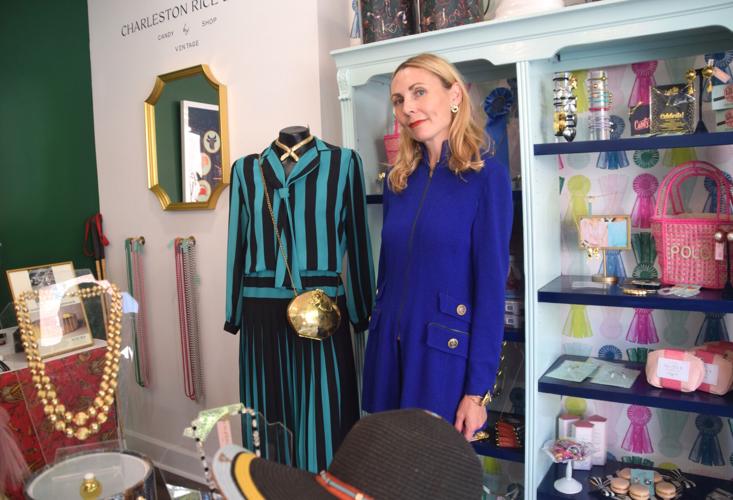Fashionably nostalgic boutique set to open in downtown Aiken