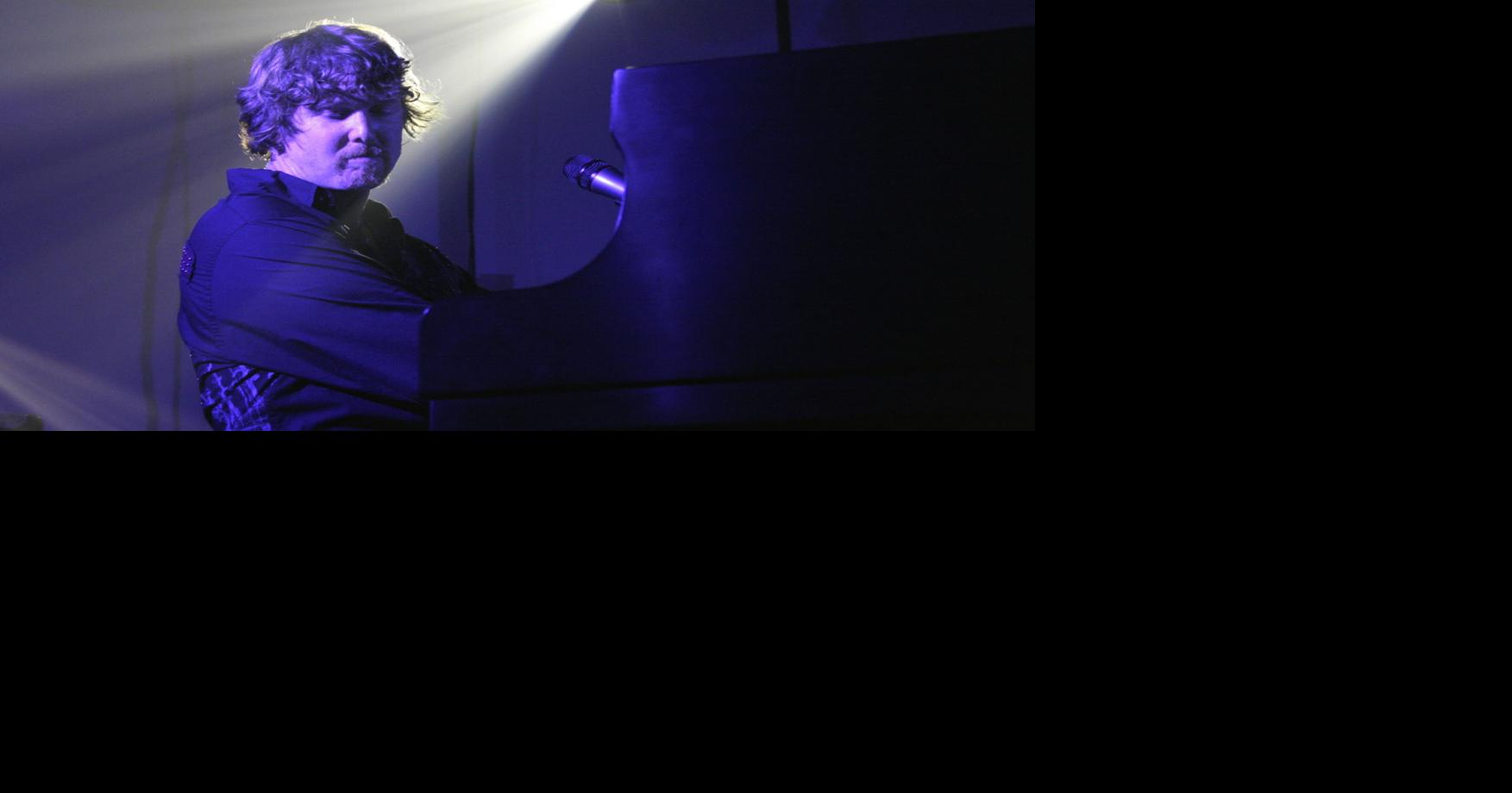 DR. TIMOTHY BENNETT: Chiropractor and Christian rocker | Features ...