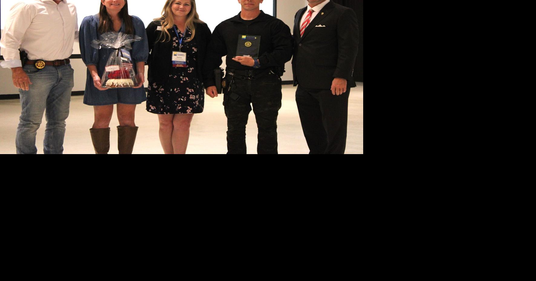 DeRosa deemed 'top dog' by Chamber