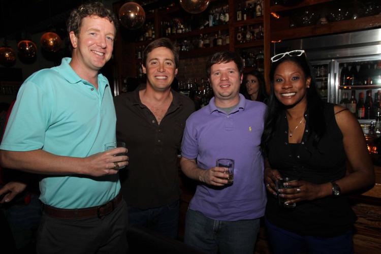 Charleston streets, from A to Z | Features | postandcourier.com