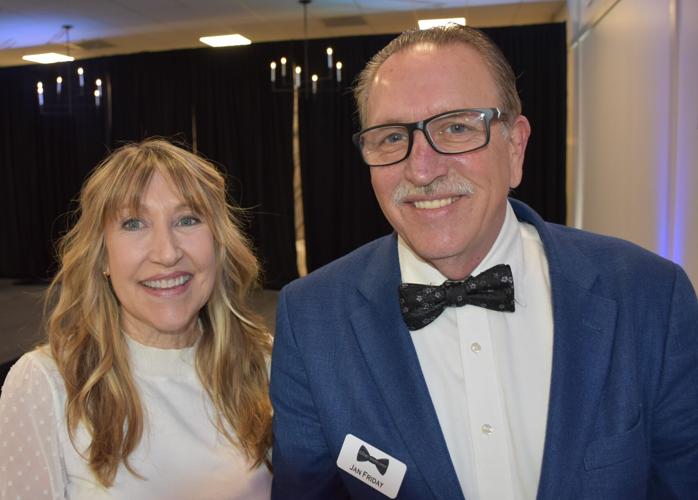 Photos: 2024 Aiken Bridal Show