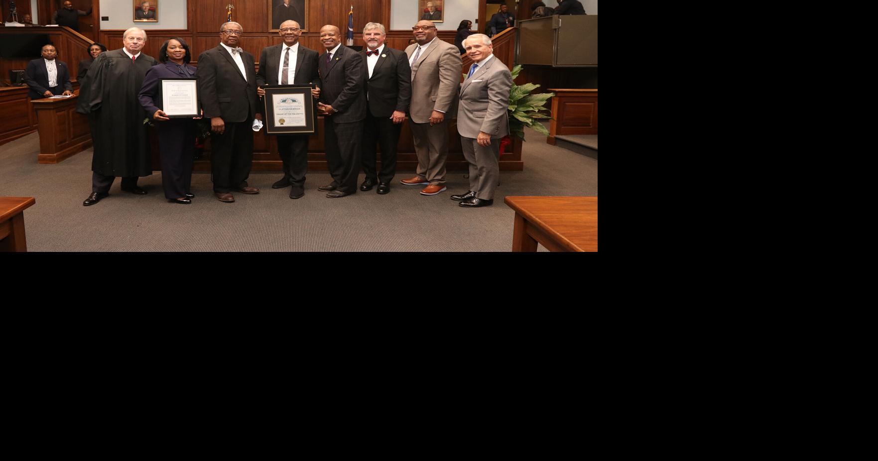 Commemorating 200 Years