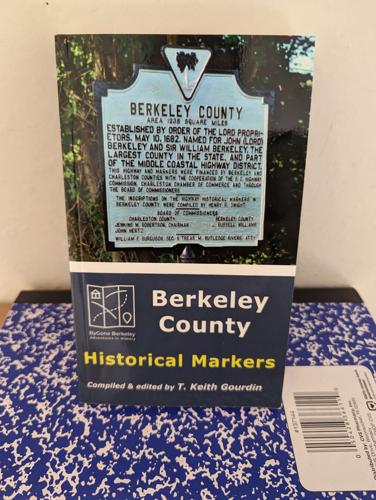 'Historical Markers' booklet unlocks door to Berkeley history