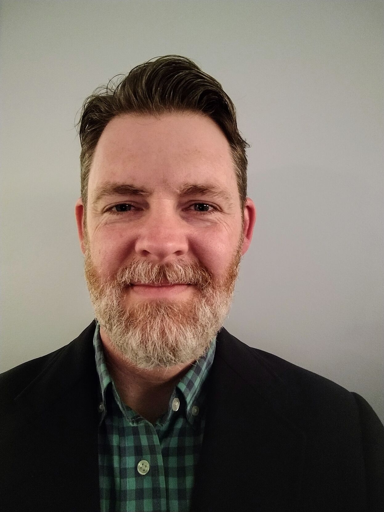 New CEO named at Summerville Family YMCA