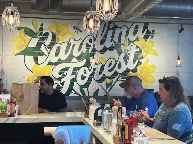 First Watch opens first Myrtle Beach-area restaurant