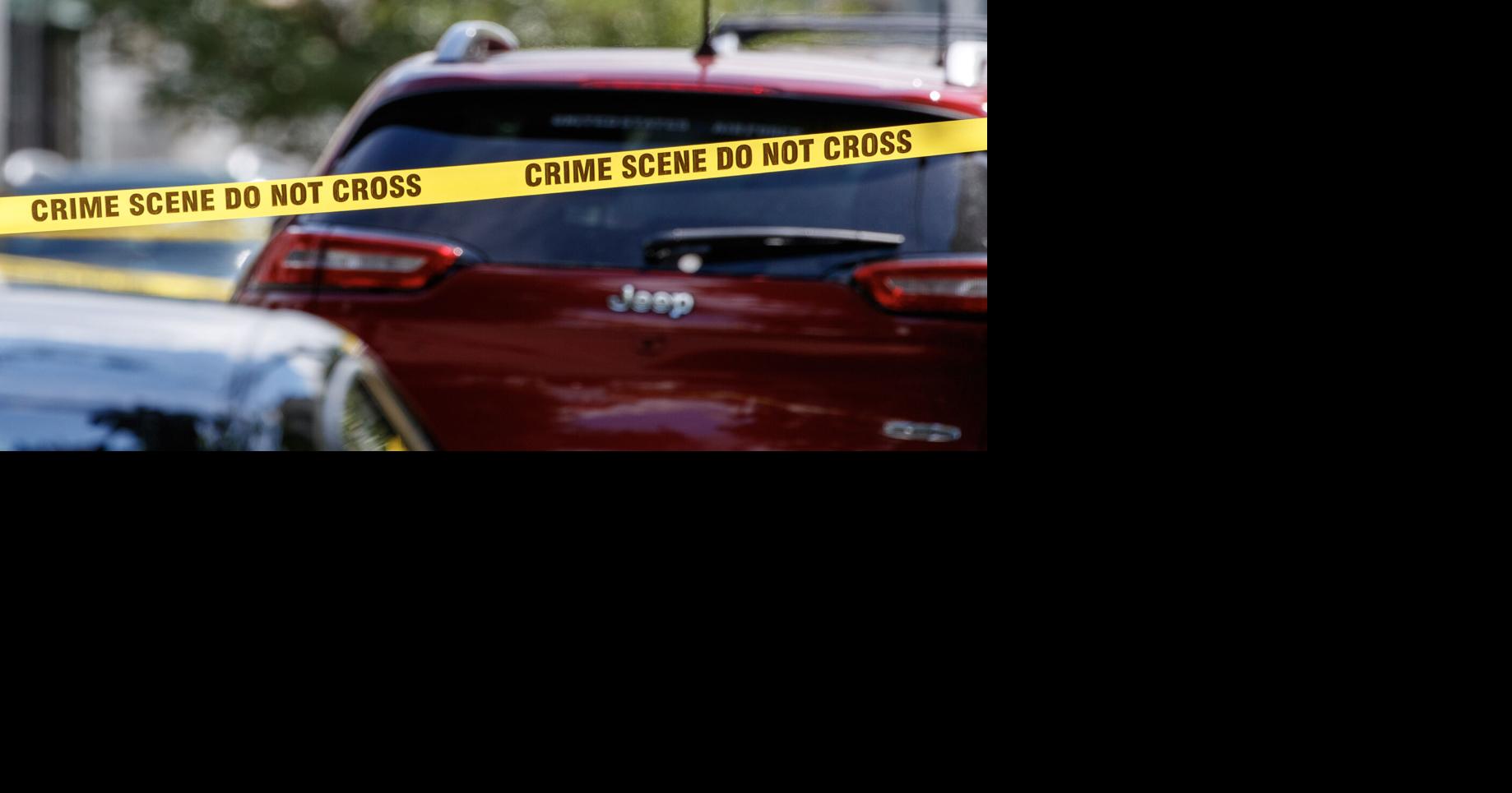 Myrtle Beach-area man charged with neighbor's murder