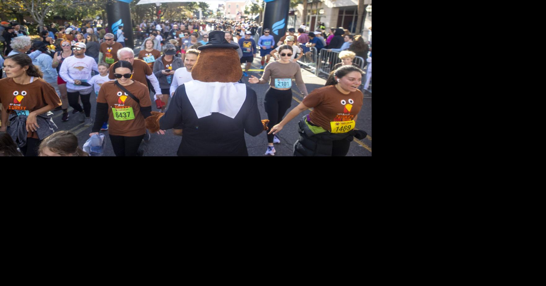 Photos: 46th annual Turkey Day Run & Gobble Wobble | Photos from The ...
