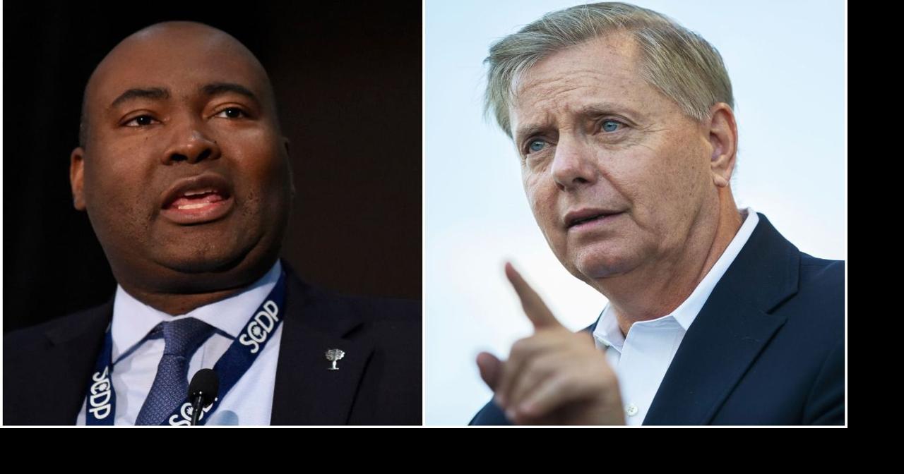 Graham-Harrison, Cunningham-Mace will meet in debates from Post and ...