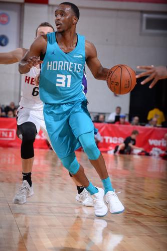 College of Charleston's Joe Chealey hoping success in NBA Summer League ...