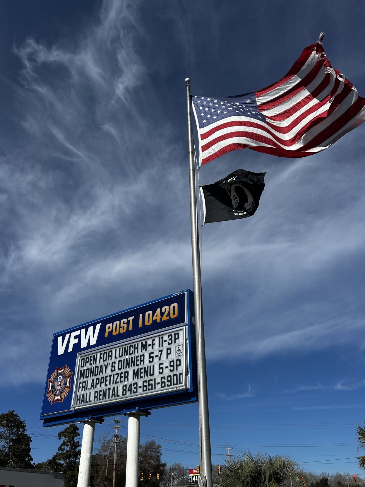 Murrells Inlet VFW needs help to get $200,000 for repairs