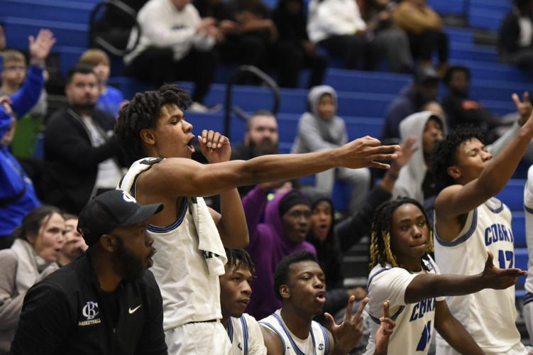 PLAYOFFS: Cobras advance to next round