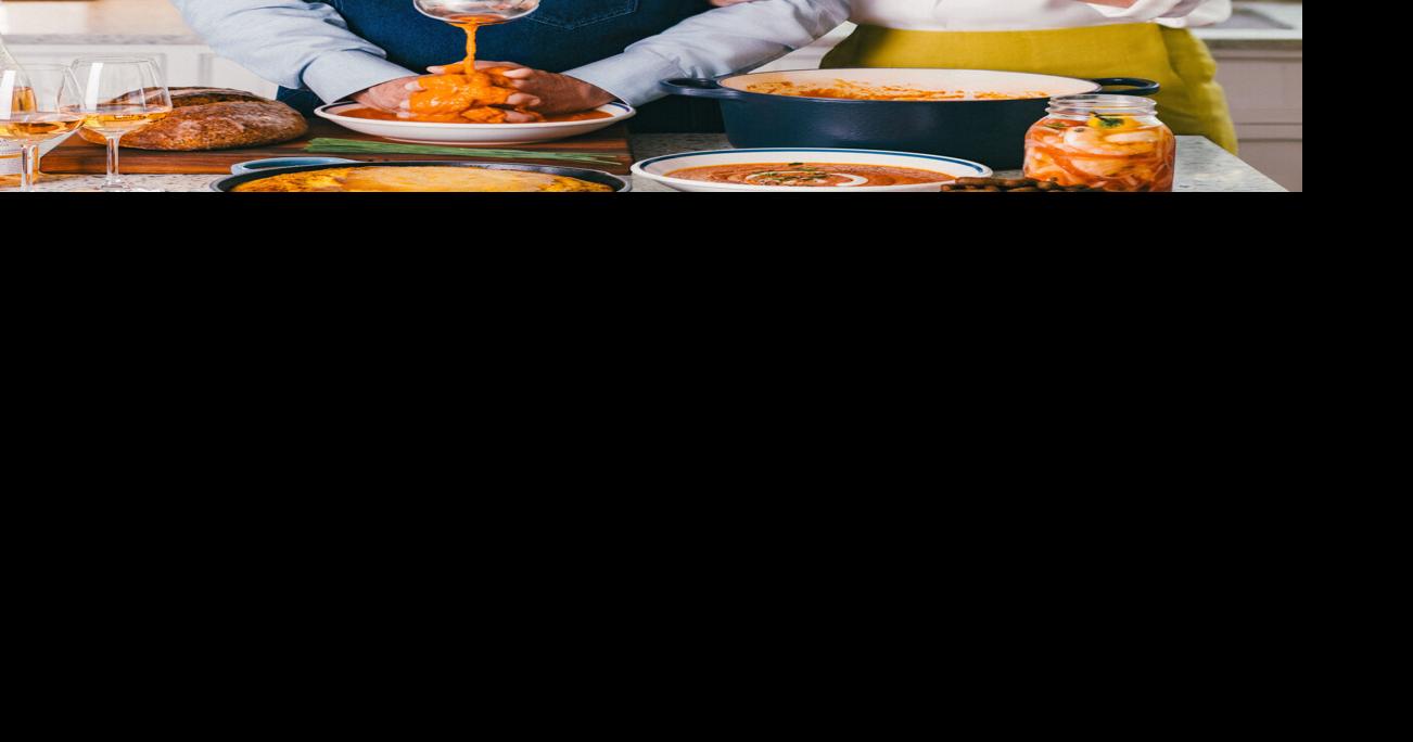 Stephen Colbert to publish Charleston-inspired cookbook