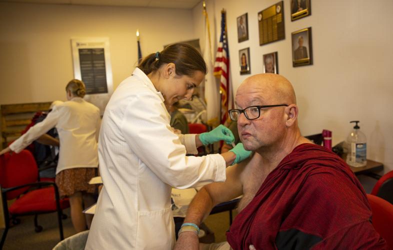 Flu surges across South Carolina, impacting hospital ERs