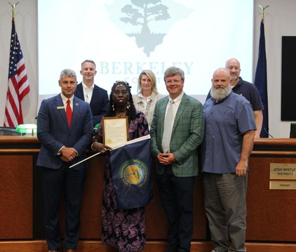 Recognizing the Gullah Geechee Nation