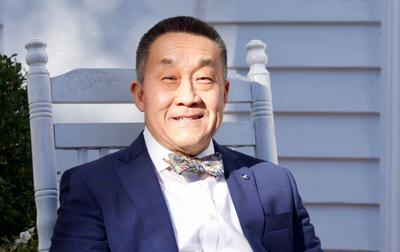 The best of Larry Ling
